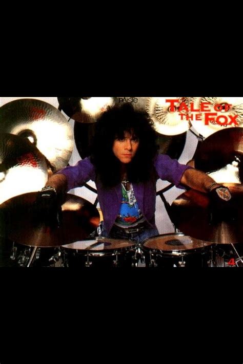 Pin By Cindi Chase On Kiss Eric Carr Eric Gene Simmons