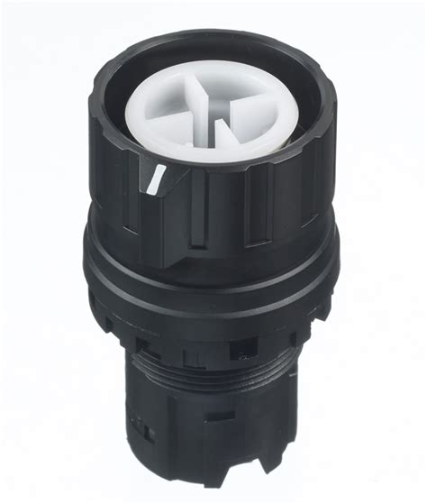 Hw1r 2d0 Idec Idec Key Switch Head 168 3789 Rs