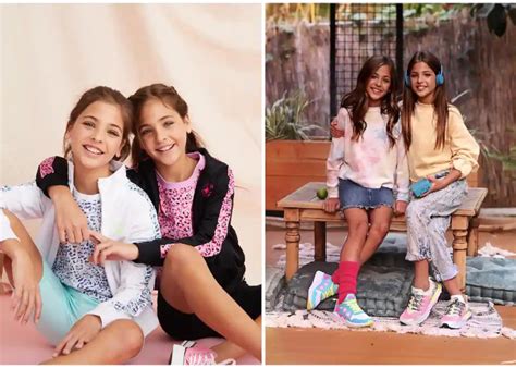 They Re Dubbed The Most Beautiful Twins In The World Here S What They Look Like Now Page