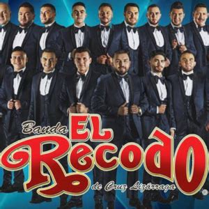 La Banda El Recodo Tickets Tour Dates And Concerts 2027 And 2026 Songkick
