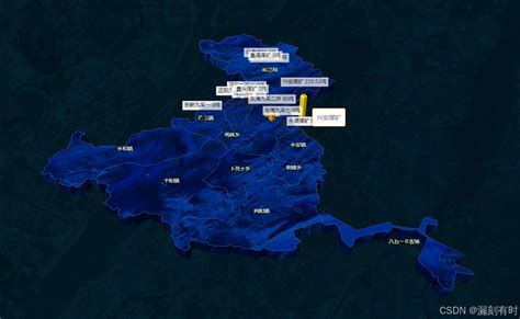 echarts点击事件优化：3d geomap柱图解决单击触发多次的问题 echarts 点击柱状图标触发两次 csdn博客