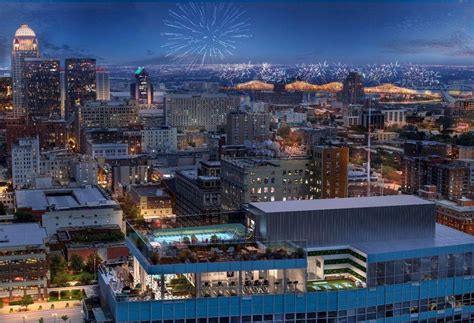 Why Move To Louisville Louisville Anything