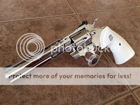 Nickel Is Nice Colt Forum Nickel Is Nice Colt Forum