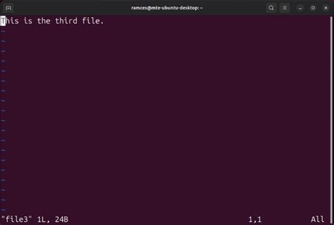 9 vim tips and tricks for experienced users make tech easier