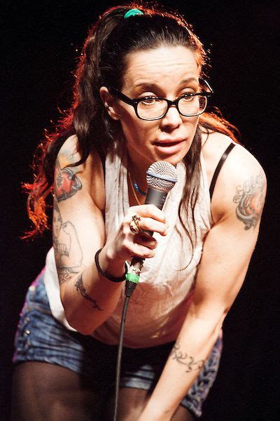 Janeane Garofalo Hot