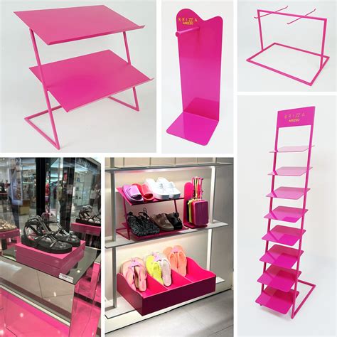 Brizza Arezzo Display Style