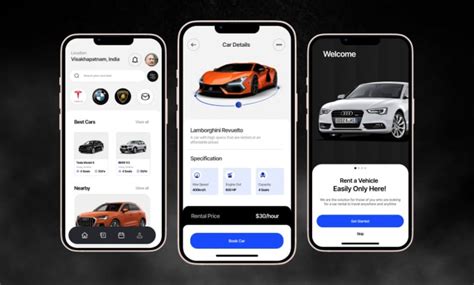 do ui ux design website mobile app ui ux design dashboards by