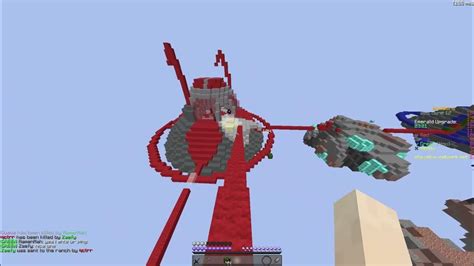 Pika Ranked Bedwars Youtube