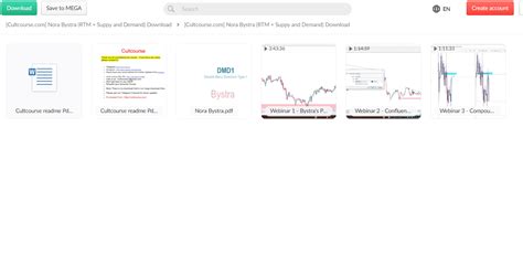 Nora Bystra Rtm Supply And Demand Cultcourse