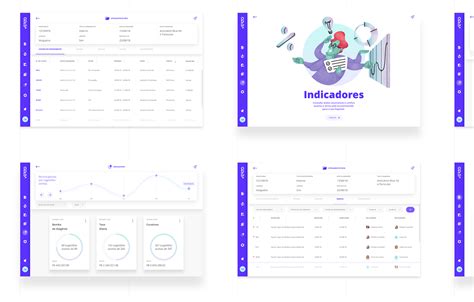 Verzo on Behance