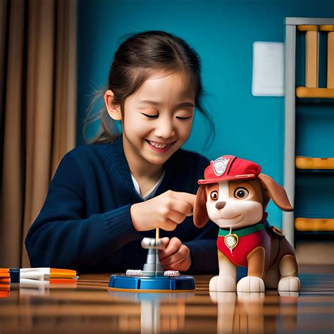 Paw Patrol Toys