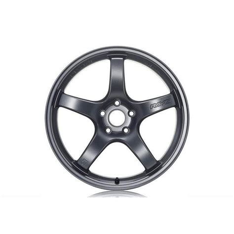Gram Lights 57cr 19x105 35 5x112 Gun Blue 2 Wheel Universal