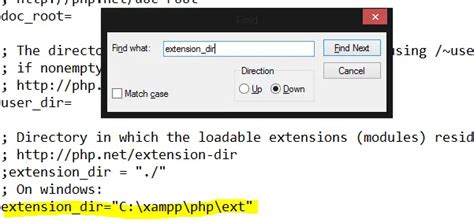 cara mengganti versi php di xampp tanpa install ulang help