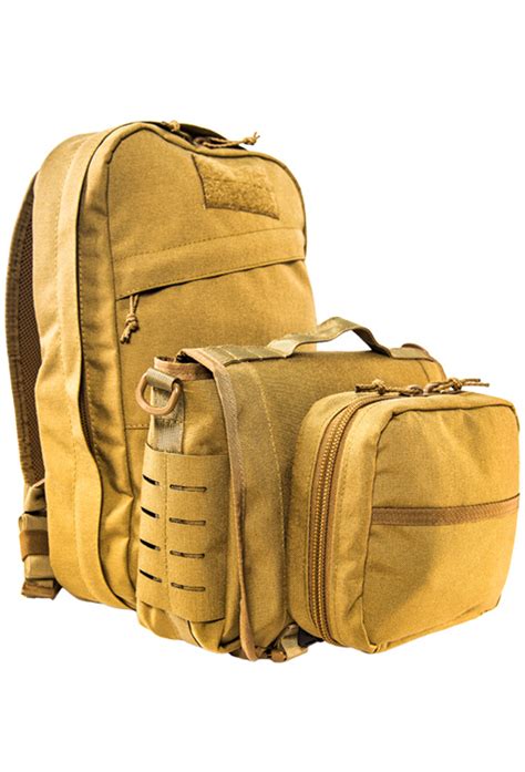 Hsg Techadmin Pouch Pack Build System Team Six Srl