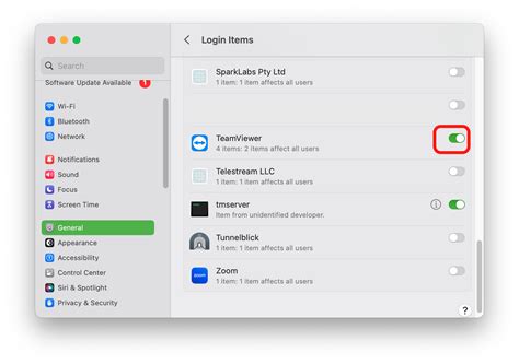 Teamviewer Permissions For Mac Arts Management Systems