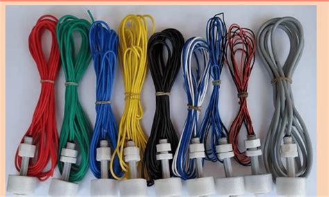 fs 37 magnetic float sensors at ₹ 112 magnetic float sensor in new