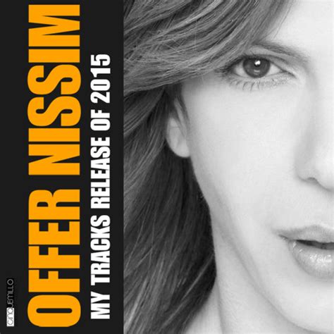 Stream Offer Nissim Listen To Offer Nissim 2015 Playlist Online For Free On SoundCloud