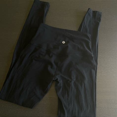 Lululemon Athletica Pants And Jumpsuits Lululemon Athletica Align