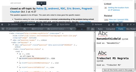 Unicode Characters Breaks Close Vote Reason Text Meta Stack Exchange