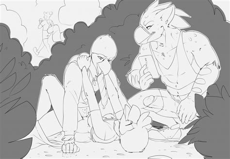 Rule 34 Avian Bird Black And White Bodily Fluids Bottomwear Breasts