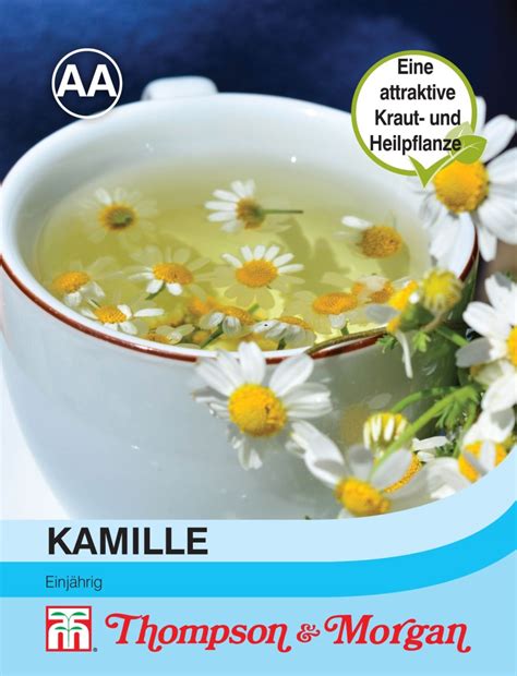 Kamille, 2,50