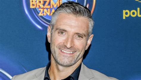 Dowbor Nie Gryzł Się W Język Ostre Słowa W Stronę Domagały Po Odejściu