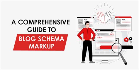 A Comprehensive Guide To Blog Schema Markup Dws