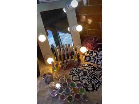 Look Scarlett Kramers 11th Birthday Celebration Gma Entertainment