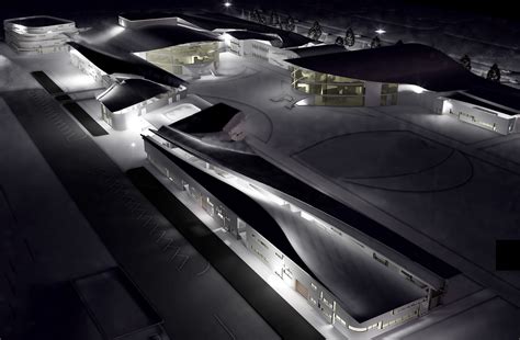 Crack —from Fracture To Flourish The Crack Concept In Architecture