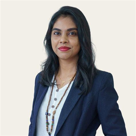 Pavithra Saraswathy Next Chapter