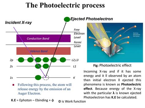 X Ray Photoelectron Spectroscopy Xps Pdf