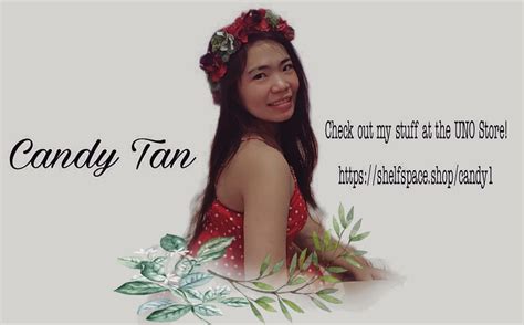 Uno Shop Candy Tan Added A New Photo Uno Shop Candy Tan