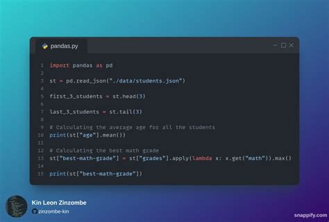 Kin Leon Zinzombe On Linkedin 30daysofdatascience Python Coding
