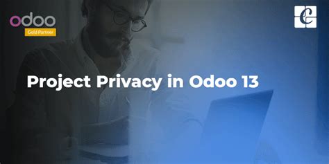 Project Privacy In Odoo 13