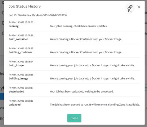 Tutorial Running Interactive Python In Galileo Galileo Tutorials Documentation