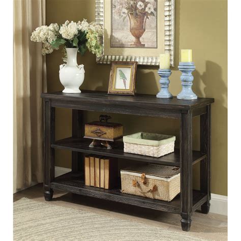 Alcott Hill® Massimo 48 Console Table And Reviews Wayfair