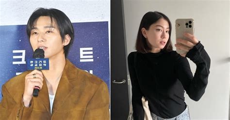 수스와 결별 박서준 10살연하 미국인과 열애설…소속사 “사생활 확인 불가”[종합]