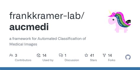 aucmedi examples tutorials xai ipynb at master · frankkramer lab