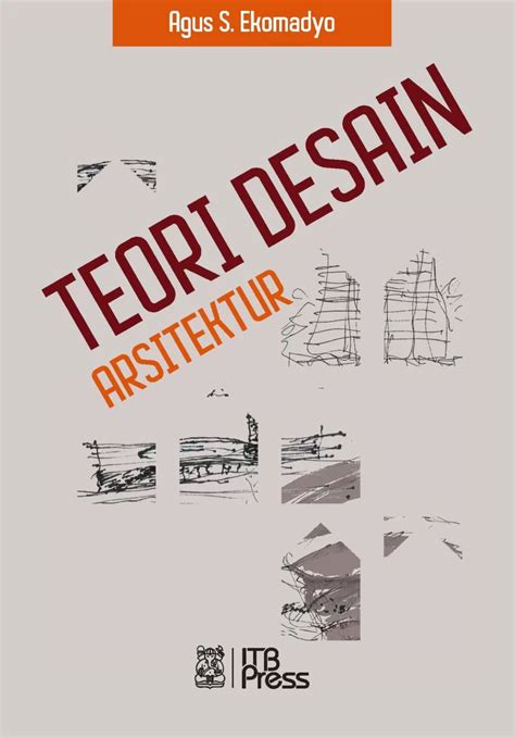 Teori Desain Arsitektur ITB Press