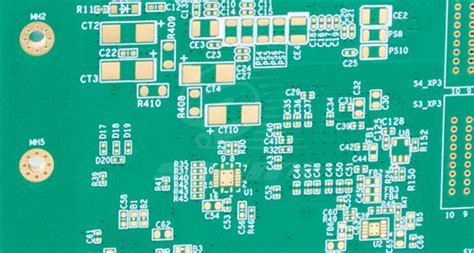 Hdi板的使用前景 普林pcb生产厂家