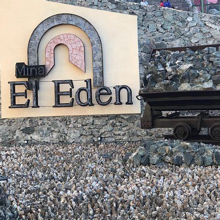 Mina El Edén Zacatecas Lo Que Se Debe Saber Antes De Viajar