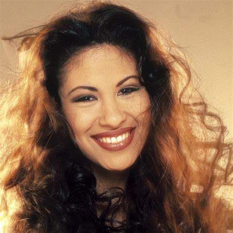 Si Una Vez Letra Selena Quintanilla