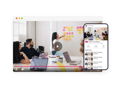 HTML Online Video Player Secure Fast Highly Customizable YoloCast