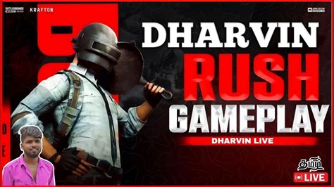 Irunga Bhaii 😜 🔥day 34 Road To 1k Subscribers Pubg Dharvin Bgmi