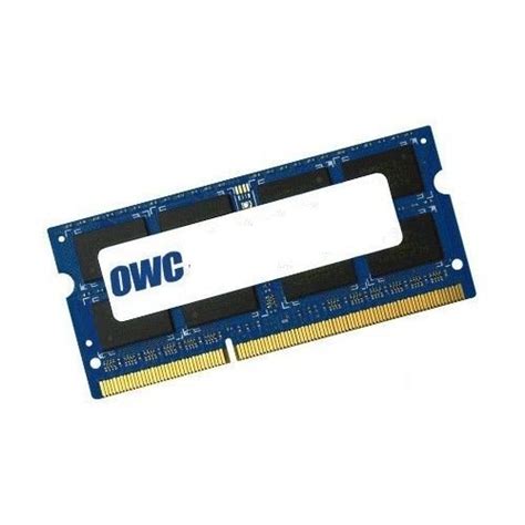 Pamięć So Dimm Ddr4 Owc 16 Gb 2400 Mhz 17 Cl Owc Sklep Empik Com