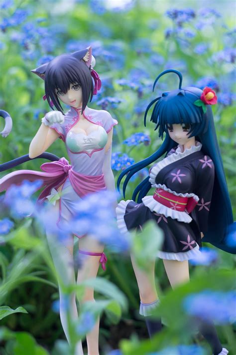 Xiao Mei My Anime Shelf