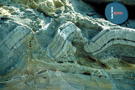 Thrust Fault