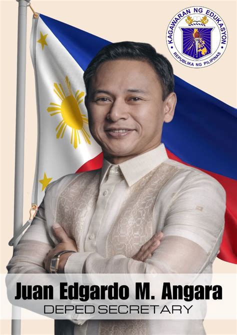 Deped Vision Mission Core Values Free Layout Artofit