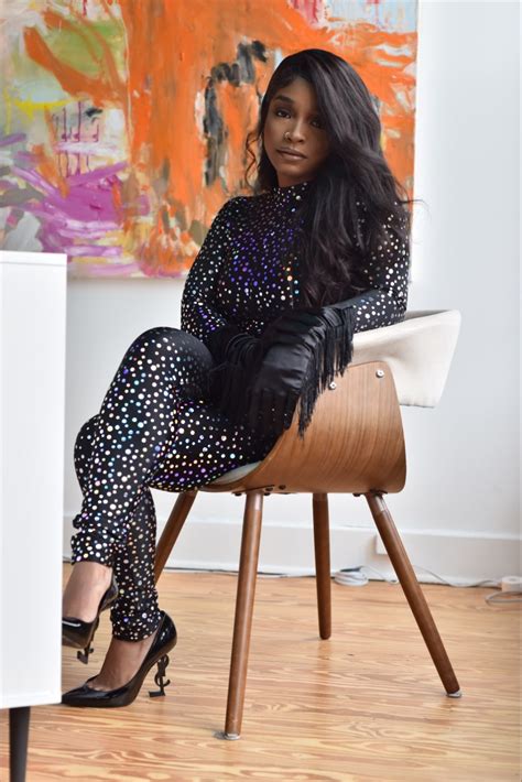 Xandi Randbs Newest Artist On Her Latest Ep Girl Talk” Bsm Magazine