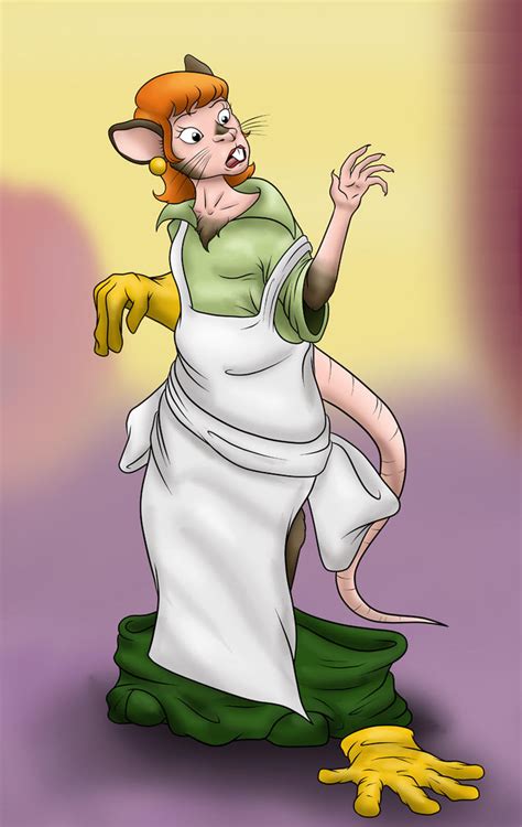 Dexters Mom Mouse Tf By Eduartboudewijn On Deviantart